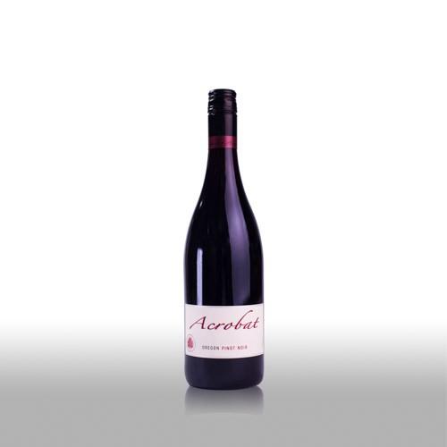 Acrobat Pinot Noir - Wineday.nl
