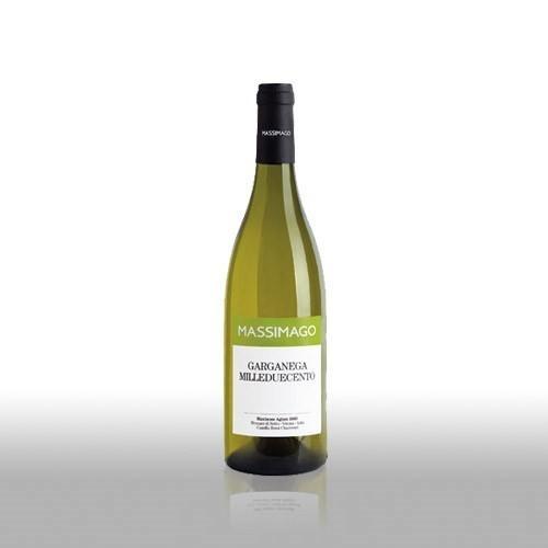 Garganega IGT Verona - Wineday.nl